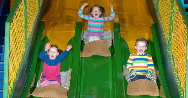 Hatton Adventure Farm | Attractions Network