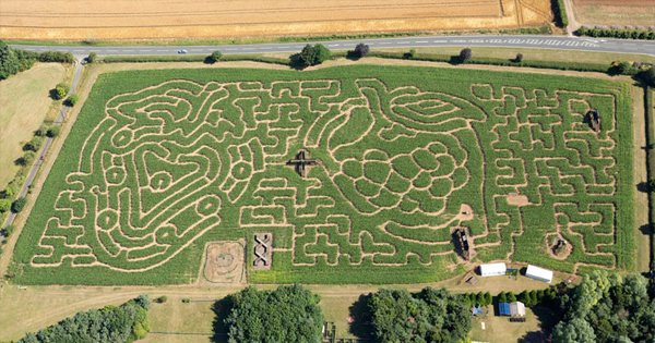 Millets Farm Centre | Attractions Network