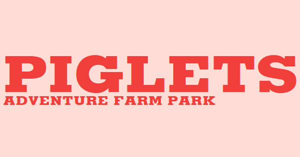 Piglets Farm | Attractions Network