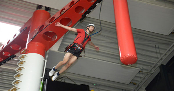 RockReef | Attractions Network