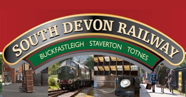 South Devon Railway | Attractions Network