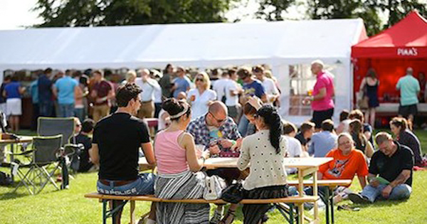 Towcester Food Festival | Attractions Network